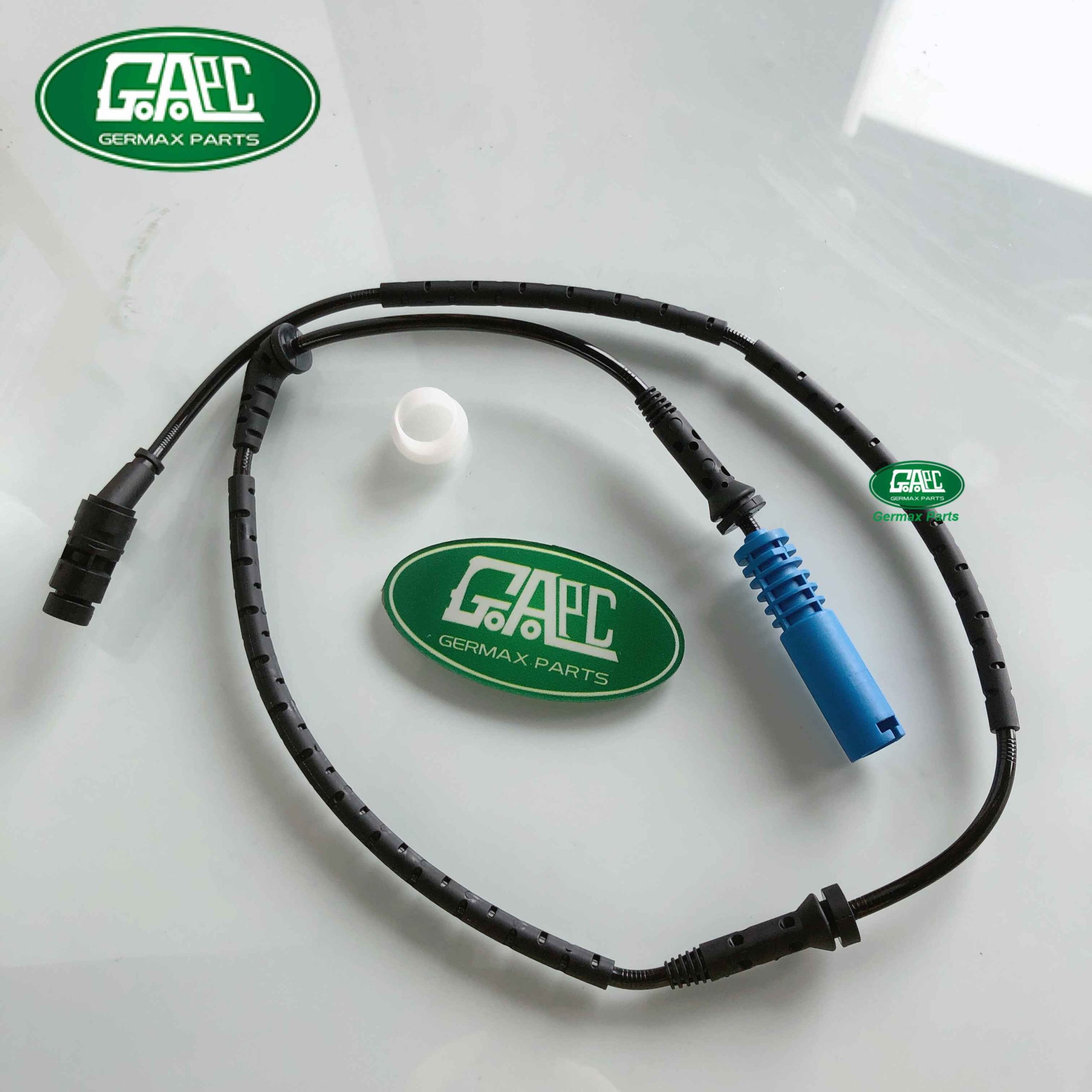 ABS Wheel Speed Sensor SSF000011 SSF000010 - Land Rover & Jaguar Parts ...