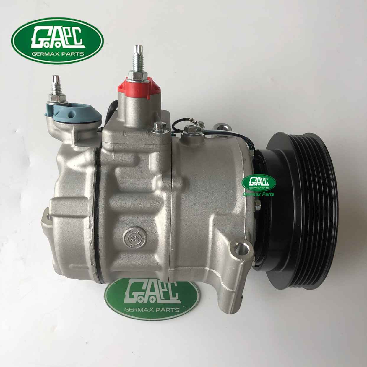 Air Conditioner Compressor LR020193 713601312 - Land Rover & Jaguar ...