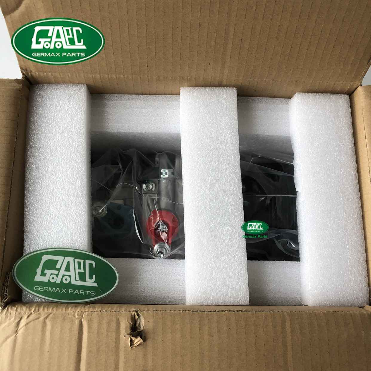 Air Conditioner Compressor LR020193 713601312 - Land Rover & Jaguar ...