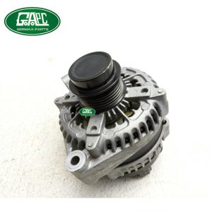 LR076696 LR034014 LR054993 LR072765 Alternator - Land Rover & Jaguar ...