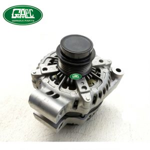 LR076696 LR034014 LR054993 LR072765 Alternator - Land Rover & Jaguar ...