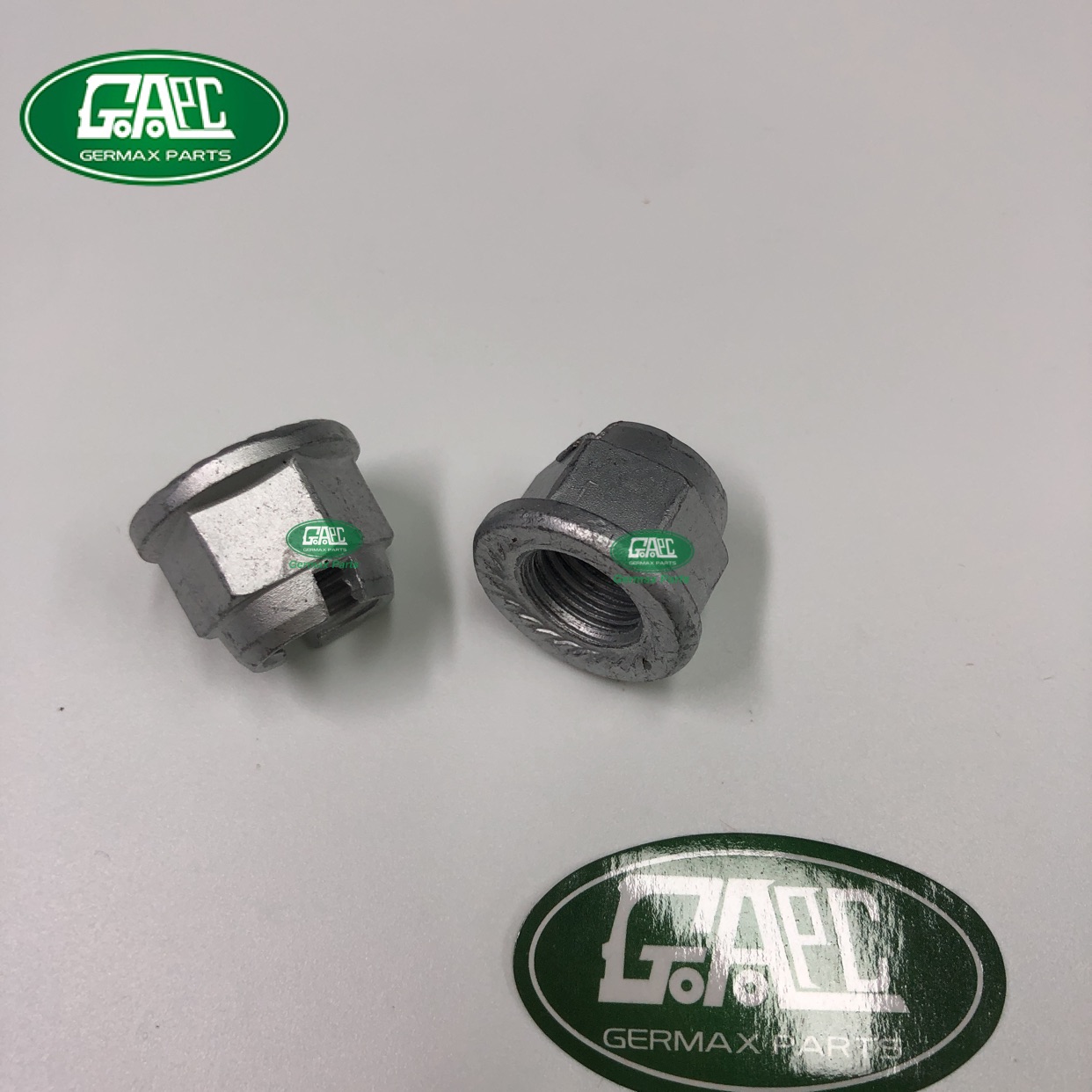 Rear Upper Control Arm Bolt Nut RYH500191 - Land Rover & Jaguar Parts ...
