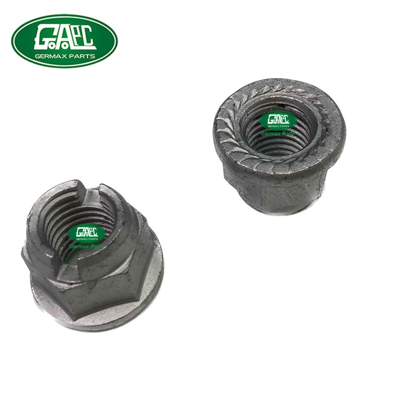 Rear Upper Control Arm Bolt Nut RYH500191 - Land Rover & Jaguar Parts ...