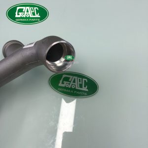 Water Hose Alumin 3.0 V6 SC 5.0L V8 LR092992-A - Land Rover & Jaguar ...