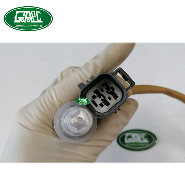 Oxygen Sensor LR062827 LR098293 Left - Land Rover & Jaguar Parts ...