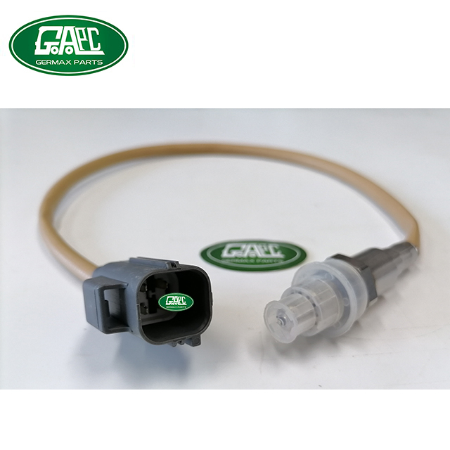 Oxygen Sensor LR062827 LR098293 Left - Land Rover & Jaguar Parts ...