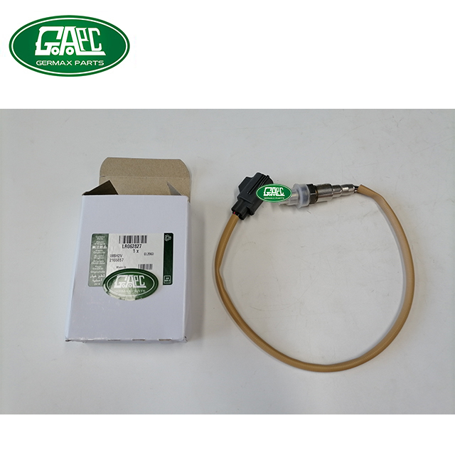 Oxygen Sensor LR062827 LR098293 Left - Land Rover & Jaguar Parts ...