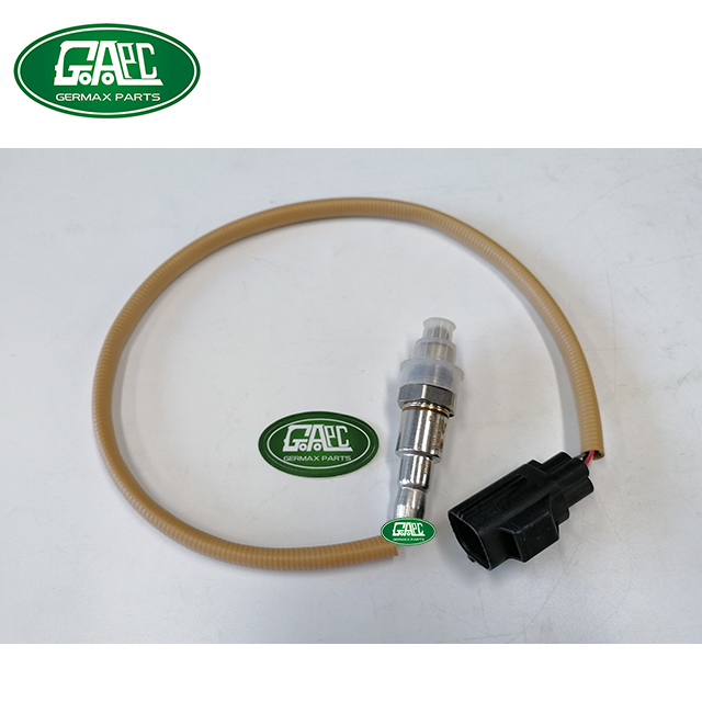 Oxygen Sensor LR062826 LR098287 Right - Land Rover & Jaguar Parts ...