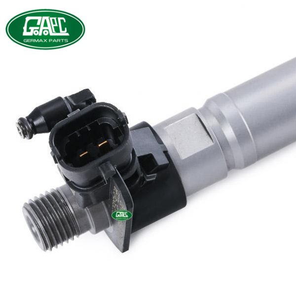 2.2L Diesel Fuel Injector Pump LR056366 LR022335 - Land Rover & Jaguar ...