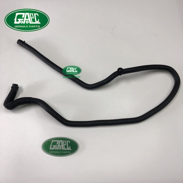 LR021952 LR011965 LR051511 Engine Coolant Water Hose - Land Rover ...