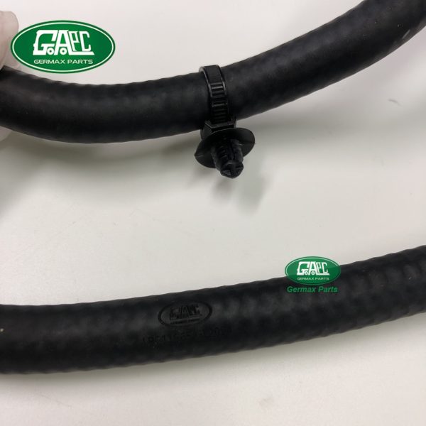 LR021952 LR011965 LR051511 Engine Coolant Water Hose - Land Rover ...