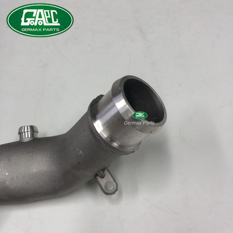 Water Hose Aluminum LR050934 LR010736 LR018274 - Land Rover & Jaguar ...