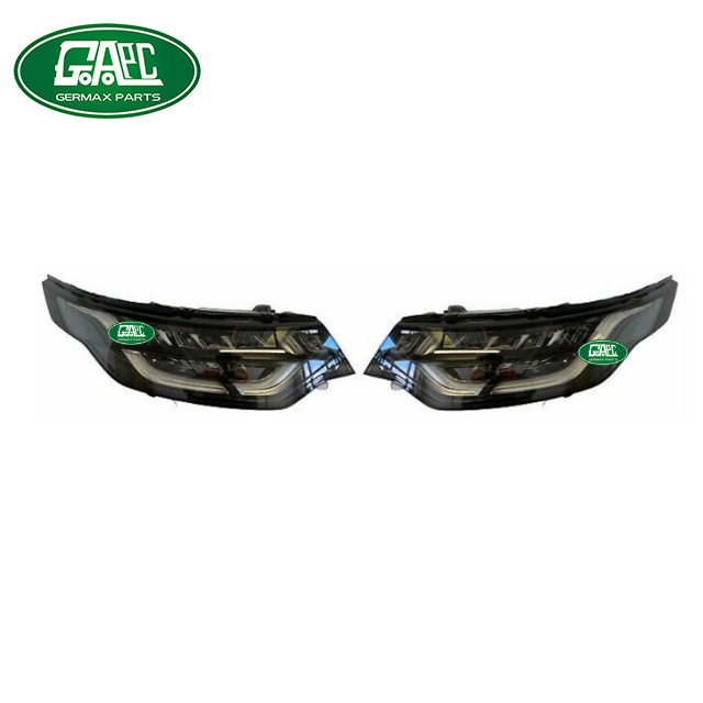 Discovery 5 Parts 7 - Land Rover & Jaguar Parts Manufacturer Wholesaler ...