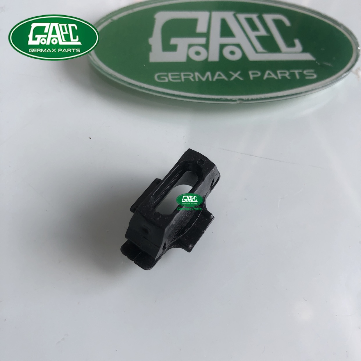 Front Grille Clip LR018173 Range Rover Evoque - Land Rover & Jaguar ...