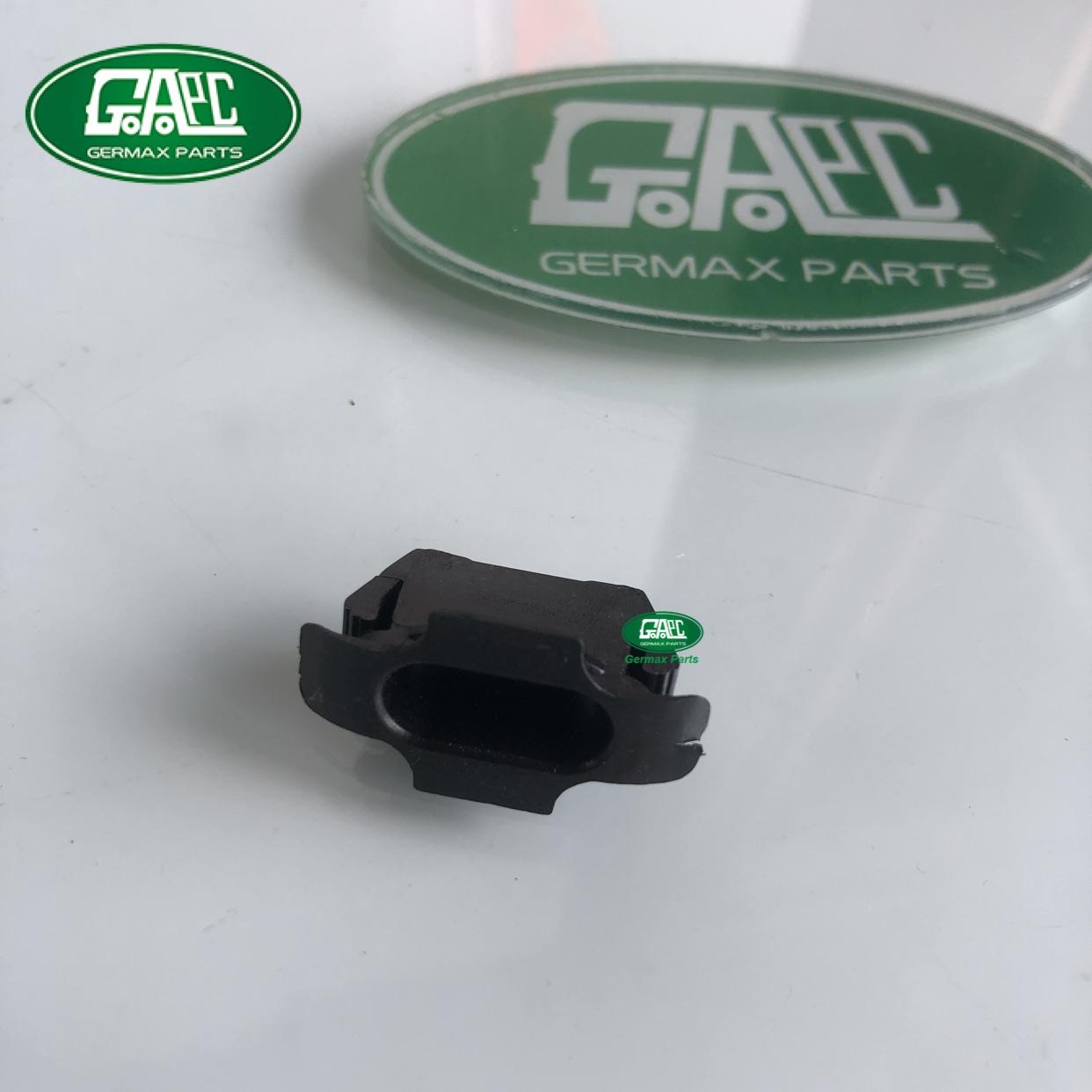 Front Grille Clip LR018173 Range Rover Evoque - Land Rover & Jaguar ...