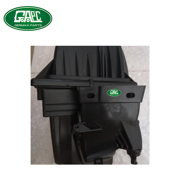 Intake Filter Air Cleaner Housing LR053014 LR024310 - Land Rover ...