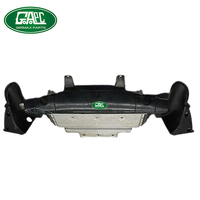 Discovery Sport Parts 6 - Land Rover & Jaguar Parts Manufacturer ...