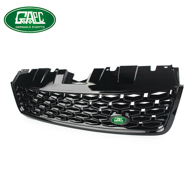 Cellular version Front Grille Discovery Sport - Land Rover & Jaguar ...