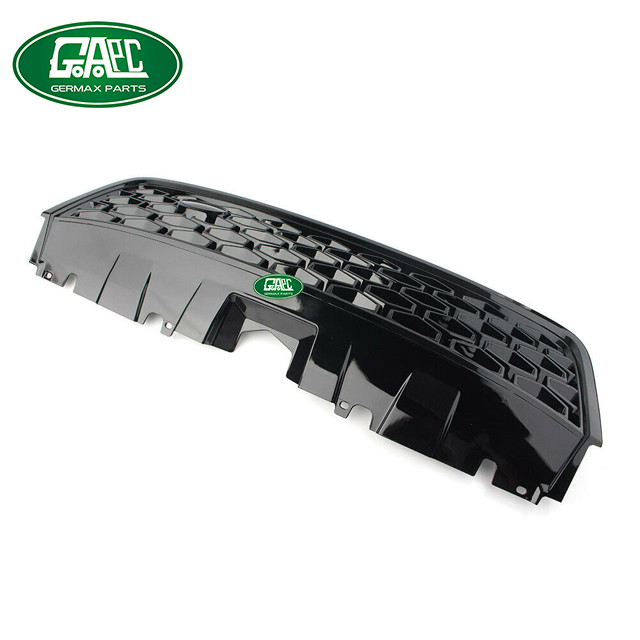 Cellular version Front Grille Discovery Sport - Land Rover & Jaguar ...