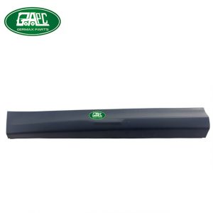 Front Door Strip LR087420 Left LR087419 Right - Land Rover & Jaguar ...