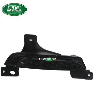 LR127546 Left LR127545 Right Headlamp Bracket - Land Rover & Jaguar ...