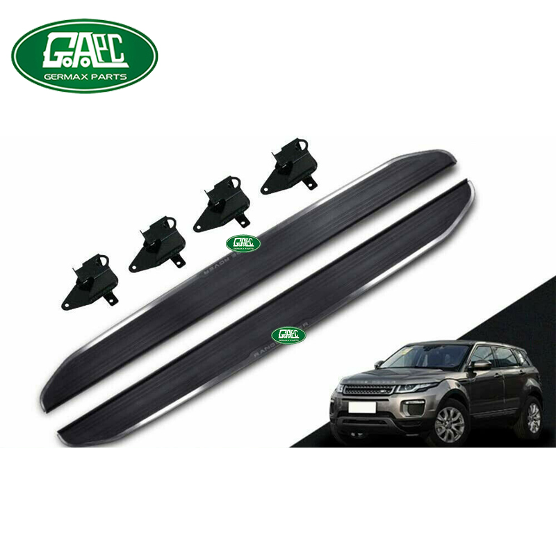 Side Steps Evoque Parts - Land Rover & Jaguar Parts Manufacturer ...