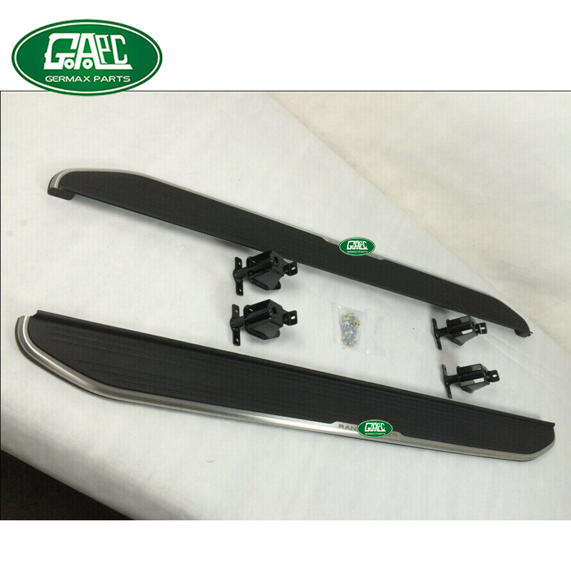 Side Steps Evoque Parts - Land Rover & Jaguar Parts Manufacturer ...