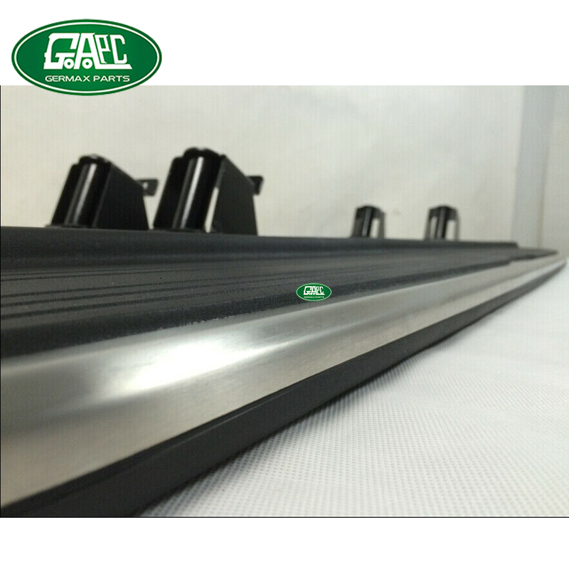 Side Steps Evoque Parts - Land Rover & Jaguar Parts Manufacturer ...