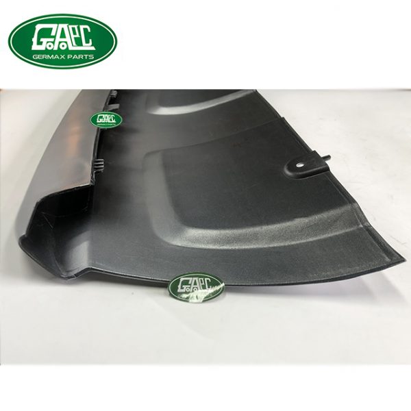 Front Bumper Cover LR048510 Range Rover Evoque - Land Rover & Jaguar ...