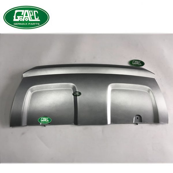 Front Bumper Cover LR048510 Range Rover Evoque - Land Rover & Jaguar ...