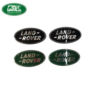LR053190 DAG500160 Logo Evoque Discovery Range Ro… - Land Rover ...