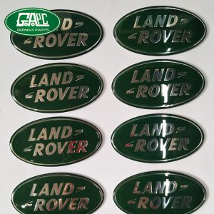 LR053190 DAG500160 Logo Evoque Discovery Range Ro… - Land Rover ...
