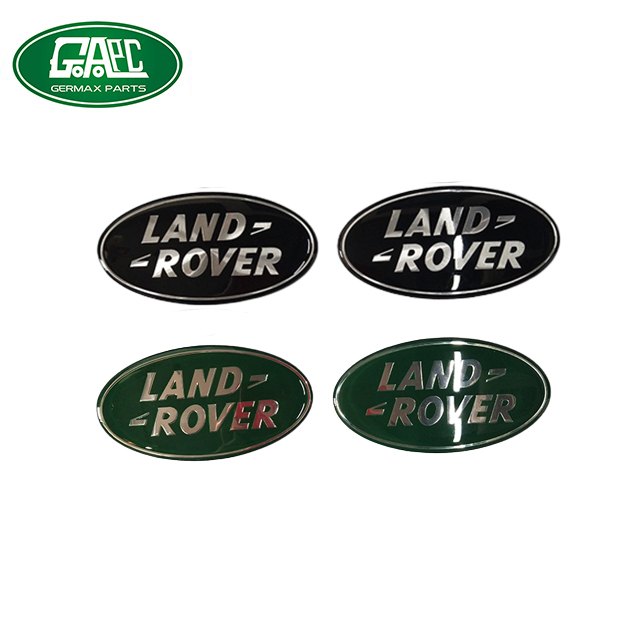LR053190 DAG500160 Logo Evoque Discovery Range Ro… - Land Rover ...