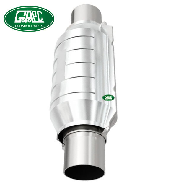 Exhaust Pipe Range Rover Sport Parts 2014-2017 - Land Rover & Jaguar ...