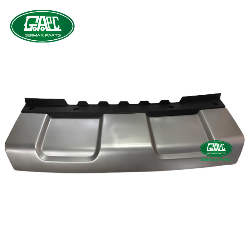 Front Bumper Cover Land Rover Range Rover Sport - Land Rover & Jaguar ...