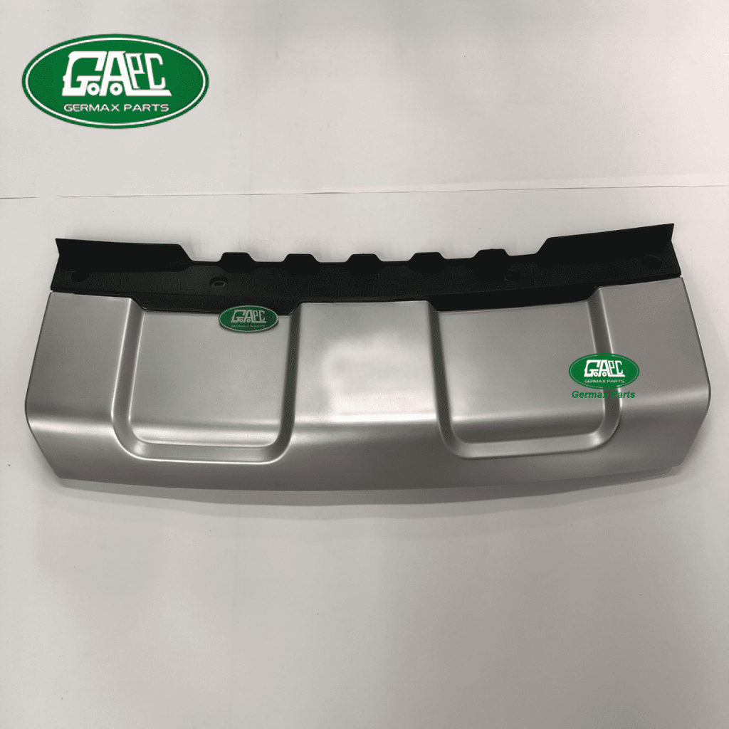 Front Bumper Cover Land Rover Range Rover Sport - Land Rover & Jaguar ...