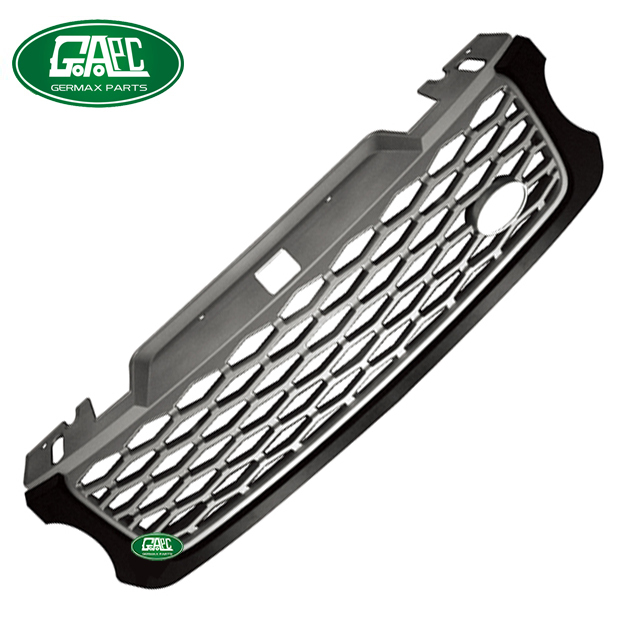 SVR Front Grille for Land Rover Range Rover Sport - Land Rover & Jaguar ...