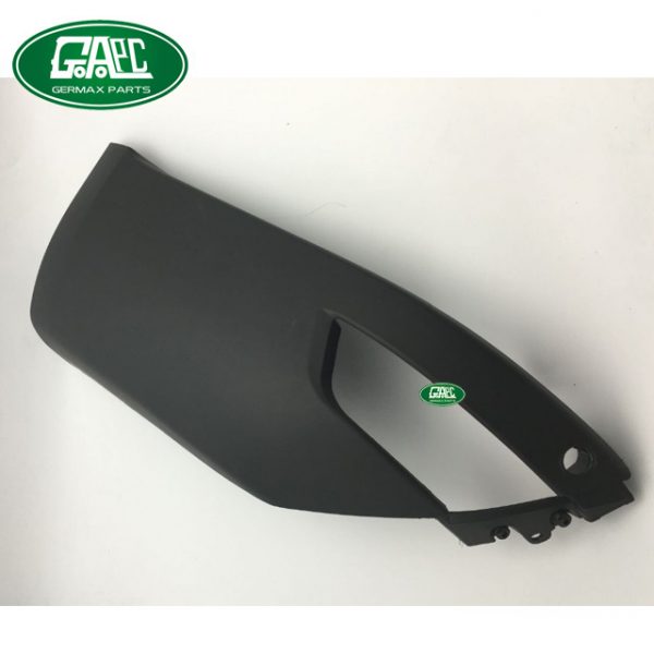 LR045185 Left LR045184 Right Rear Bumper Insert - Land Rover & Jaguar ...