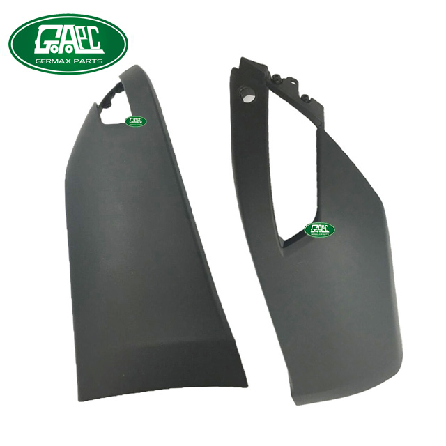 LR045185 Left LR045184 Right Rear Bumper Insert - Land Rover & Jaguar ...