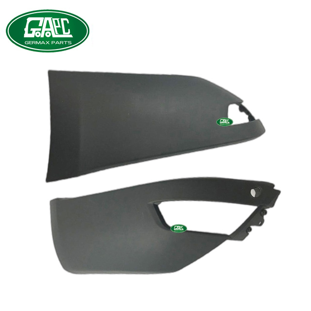 LR045185 Left LR045184 Right Rear Bumper Insert - Land Rover & Jaguar ...