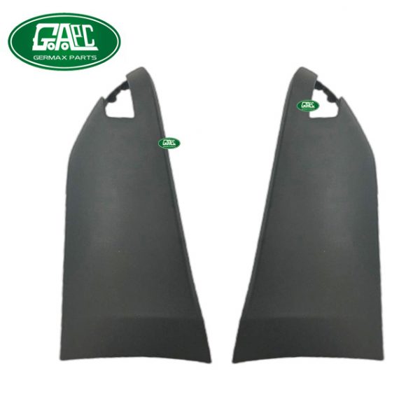 LR045185 Left LR045184 Right Rear Bumper Insert - Land Rover & Jaguar ...