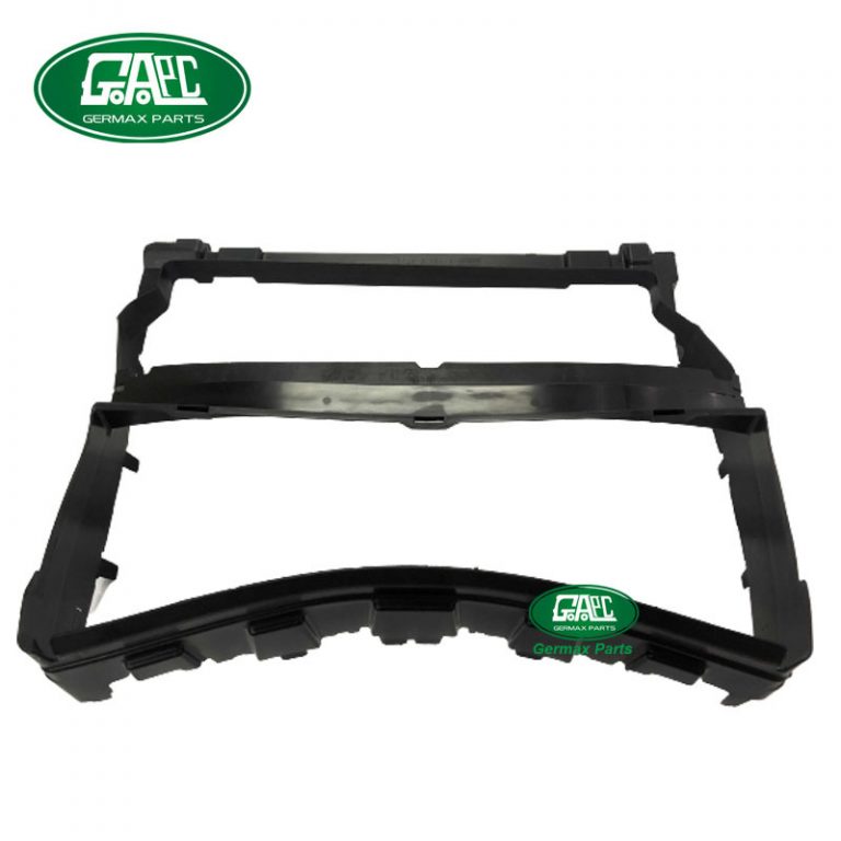 LR084885 LR061740 LR033397 Radiator Air Deflector - Land Rover & Jaguar ...