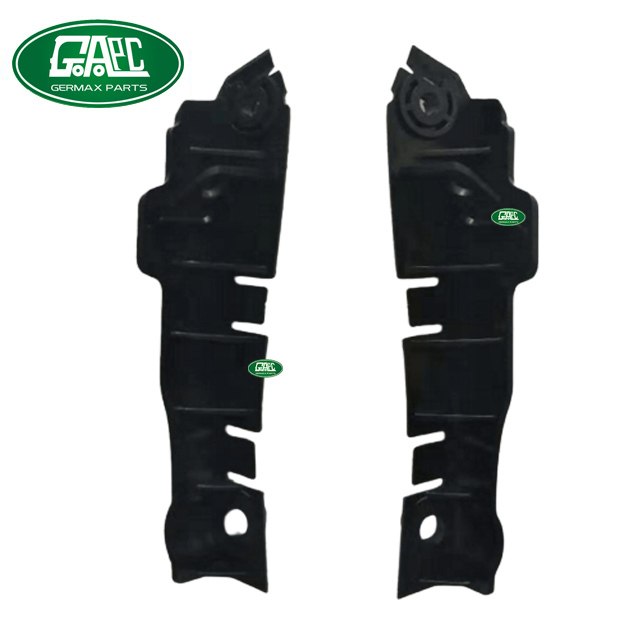 LR055884 Left LR055883 Right Front Bumper Bracket - Land Rover & Jaguar ...