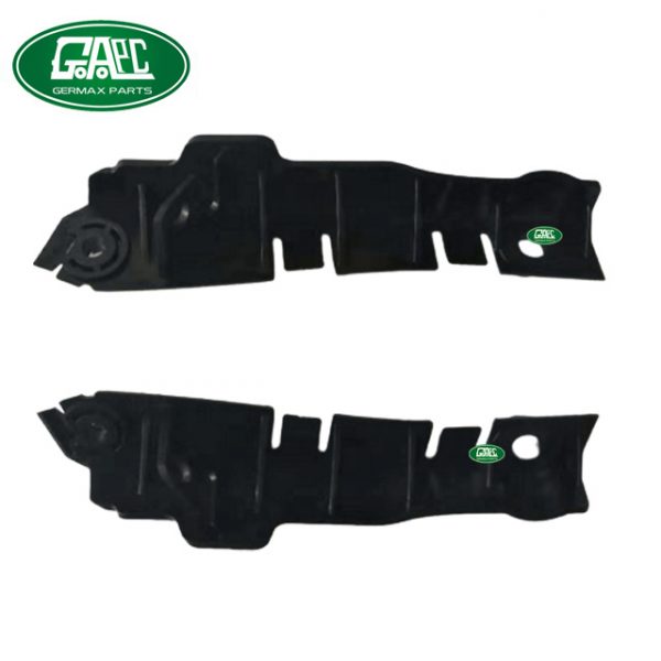 LR055884 Left LR055883 Right Front Bumper Bracket - Land Rover & Jaguar ...