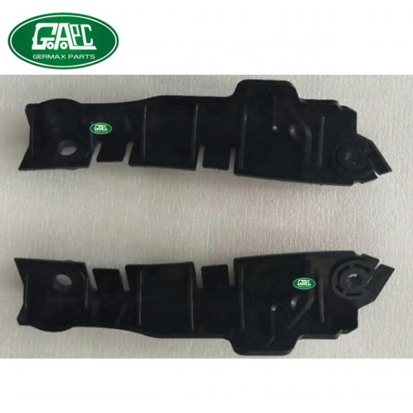 LR055884 Left LR055883 Right Front Bumper Bracket - Land Rover & Jaguar ...