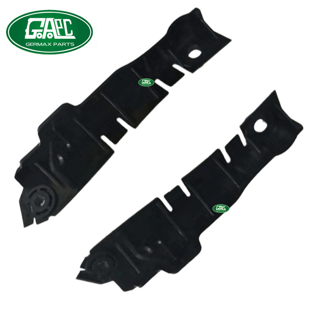 LR055884 Left LR055883 Right Front Bumper Bracket - Land Rover & Jaguar ...