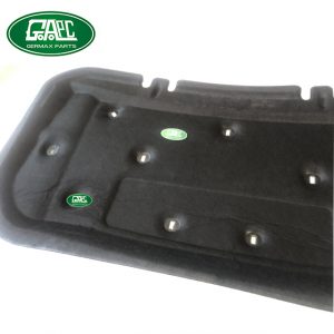 LR043837 LR146844 Engine Hood Insulator - Land Rover & Jaguar Parts ...