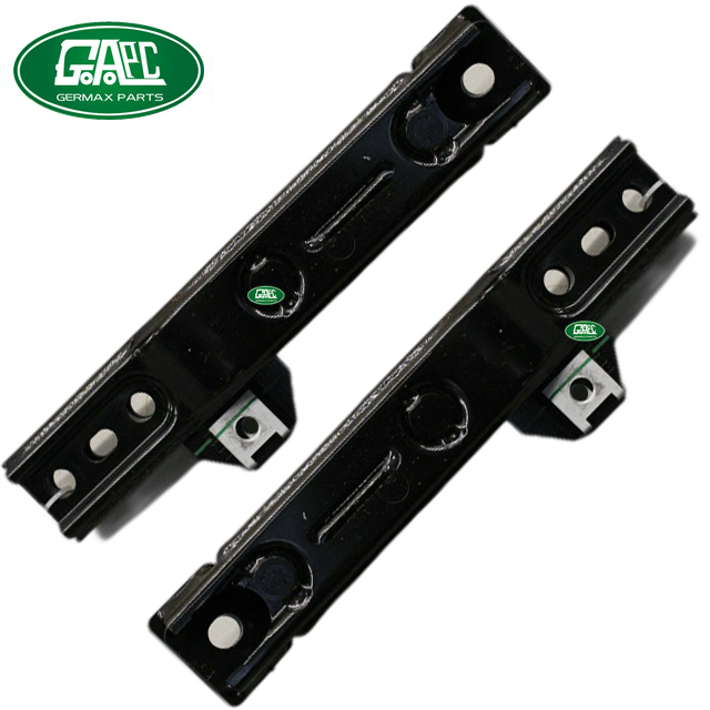 LR038789 LR038788 Crossmember Reinforcement - Land Rover & Jaguar Parts ...