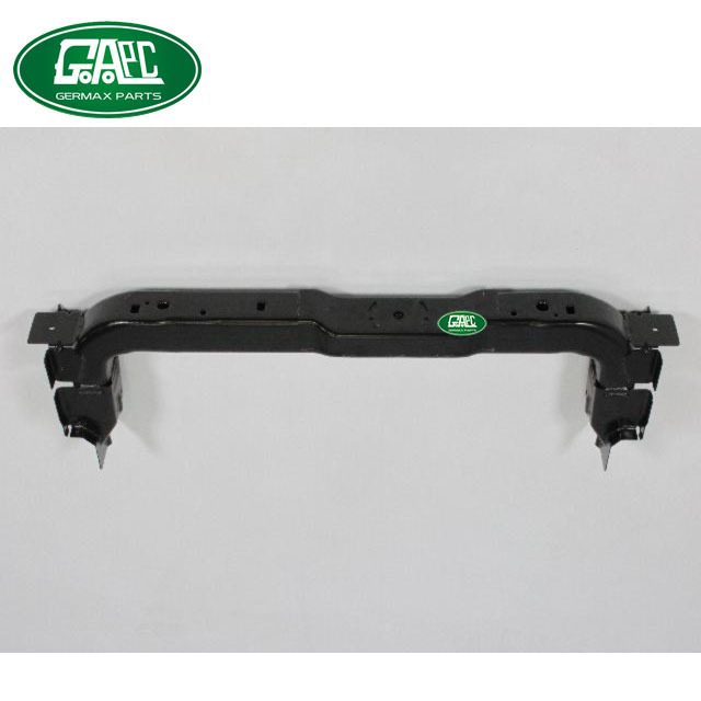 LR043743 LR101104 Radiator Support Air Deflector - Land Rover & Jaguar ...