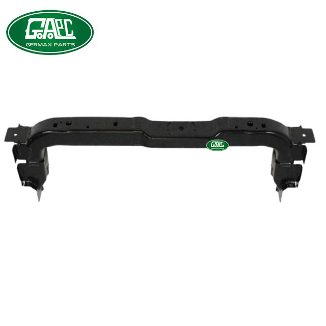 LR043743 LR101104 Radiator Support Air Deflector - Land Rover & Jaguar ...